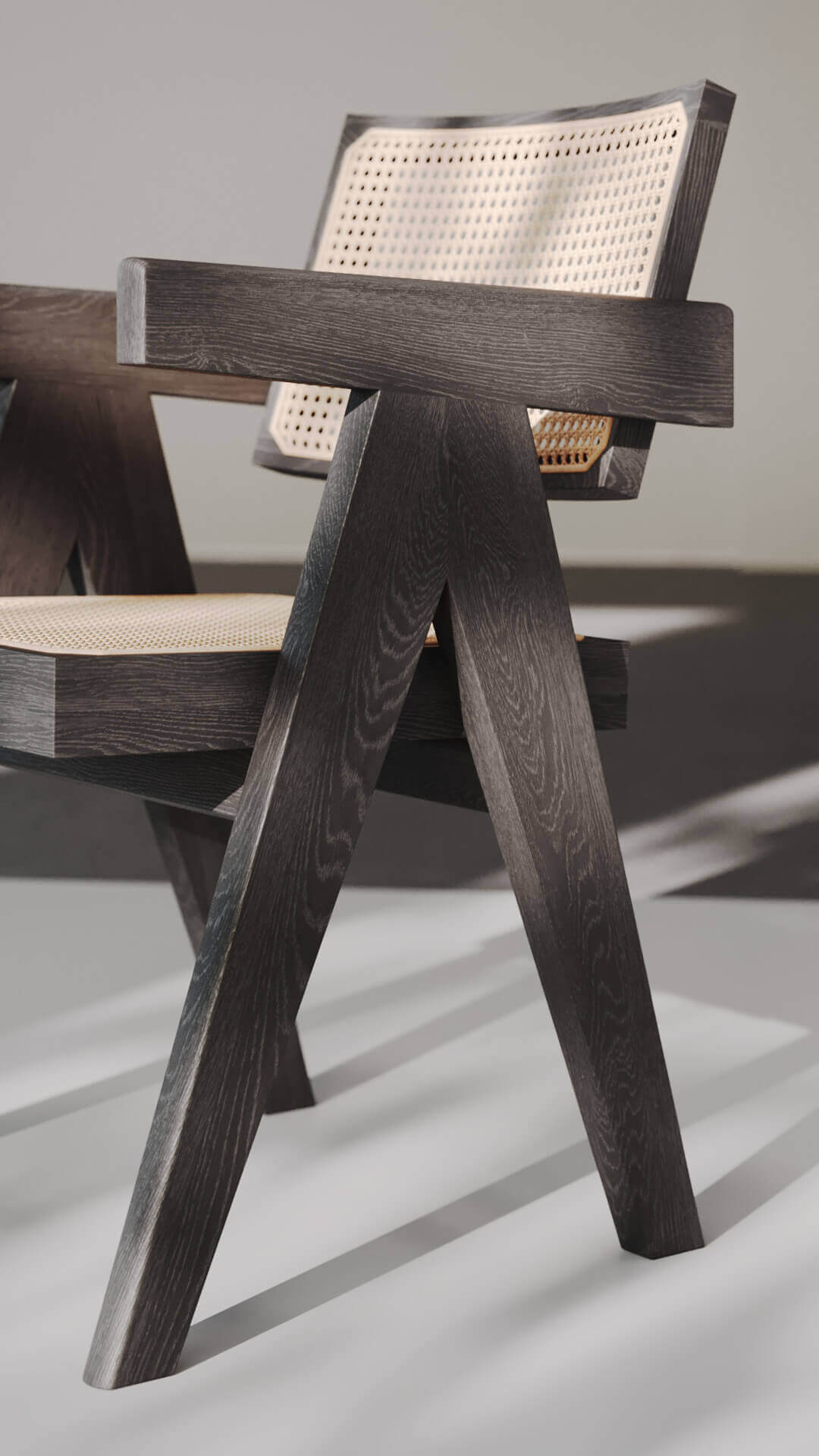 Furniture 3D Rendering | Visual Marketing with CGI